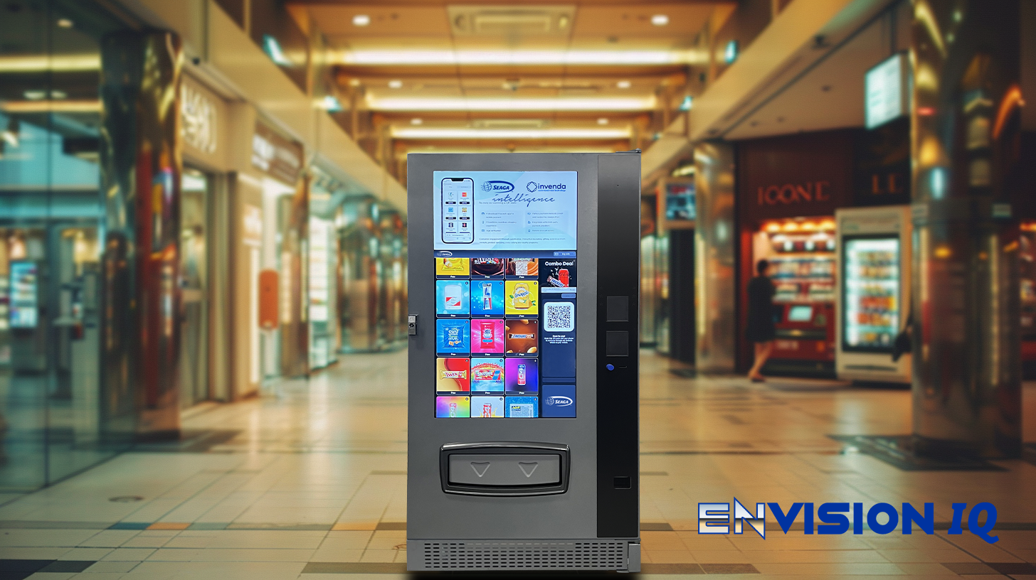 Our Products | EnvisionIQ