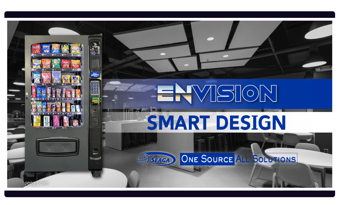 Vending Machines, Rewired: How AI Is Redefining the Market